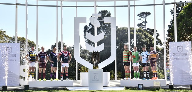 The official website of the National Rugby League - NRL