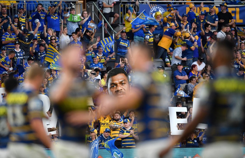 Best Parramatta Eels photos of 2019 | NRL.com