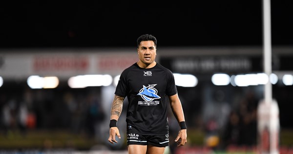 Feki confident next generation will wing it when he vacates flank | NRL.com