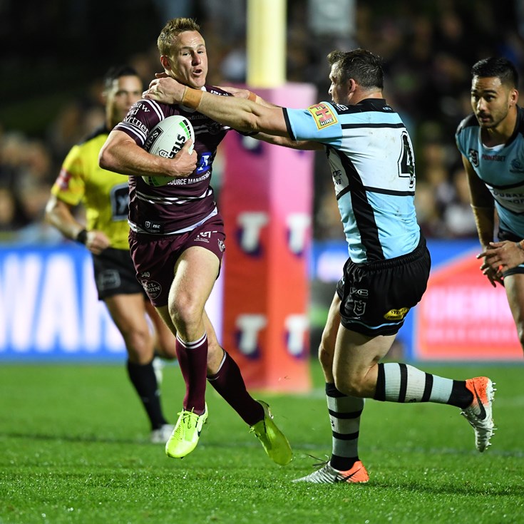 The official website of the National Rugby League - NRL