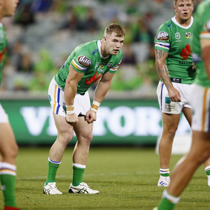 The official website of the National Rugby League - NRL