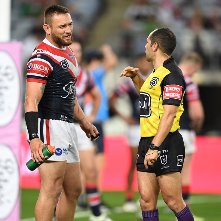 The official website of the National Rugby League - NRL