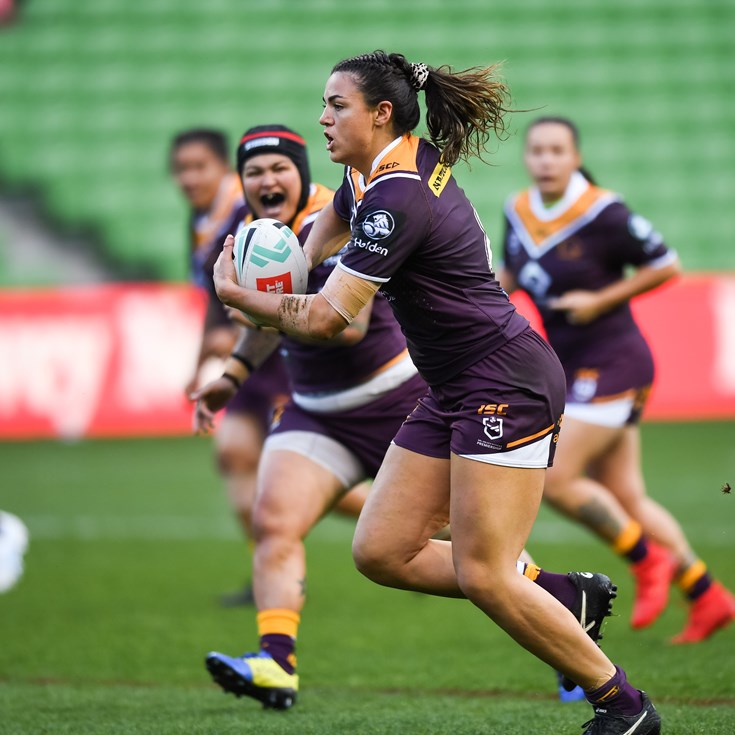 Broncos NRLW season preview 2019 - NRL