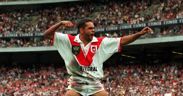 NRL 2020: Post-try celebrations return for Men of League | NRL.com