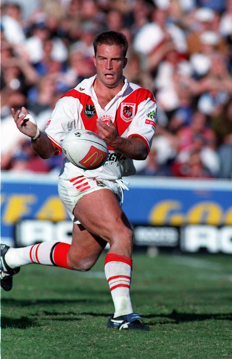 Where are they now: 1999 NRL grand finalists | NRL.com