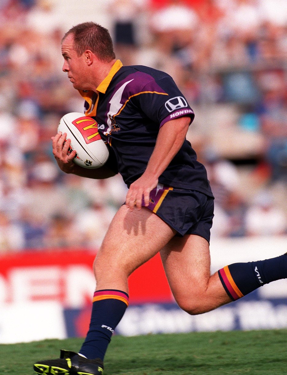Where are they now: 1999 NRL grand finalists | NRL.com