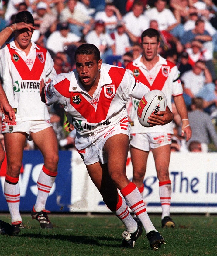 Where are they now: 1999 NRL grand finalists | NRL.com