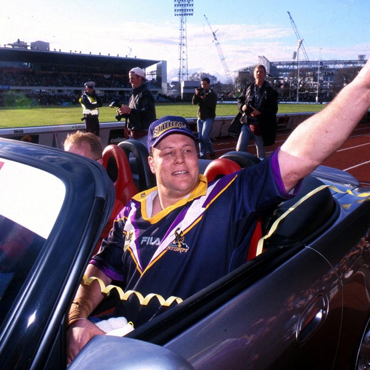 The official website of the National Rugby League - NRL