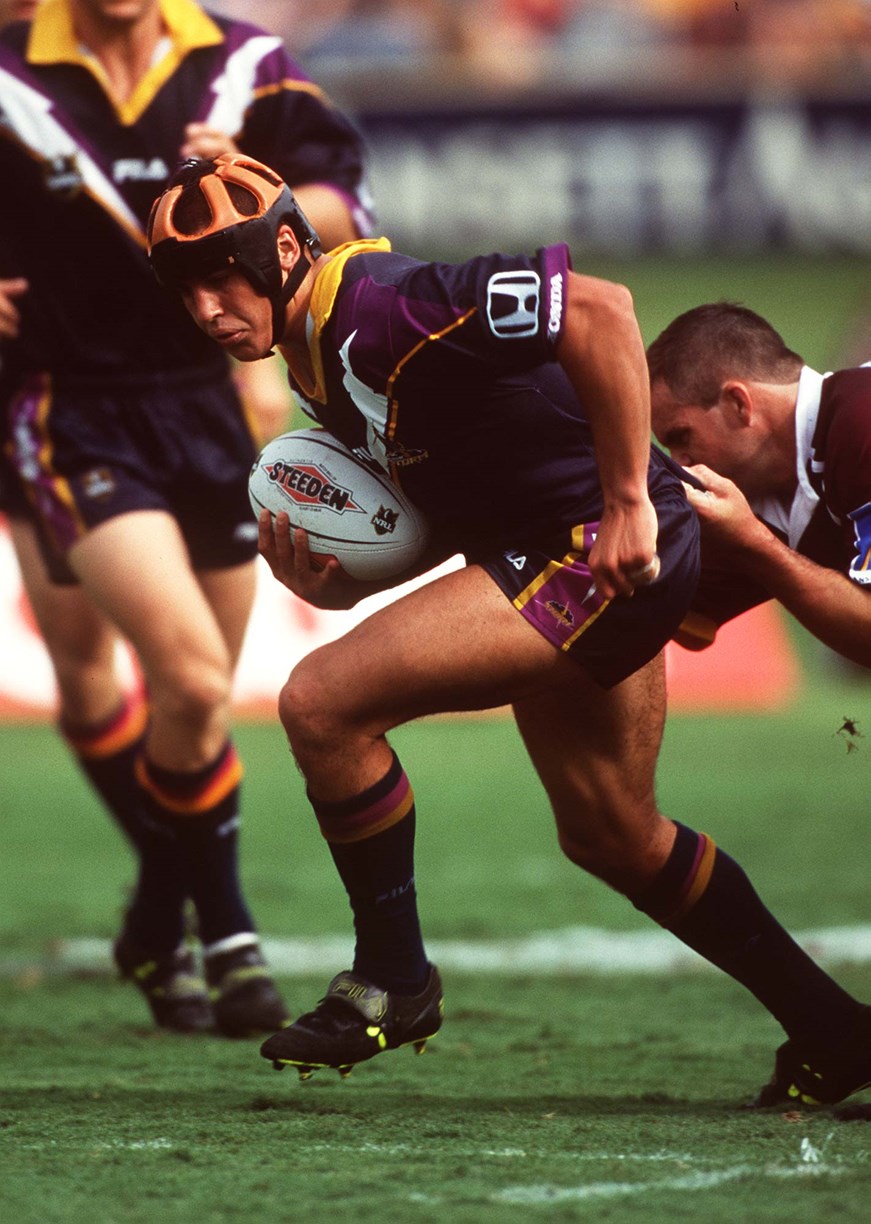 Where are they now: 1999 NRL grand finalists | NRL.com