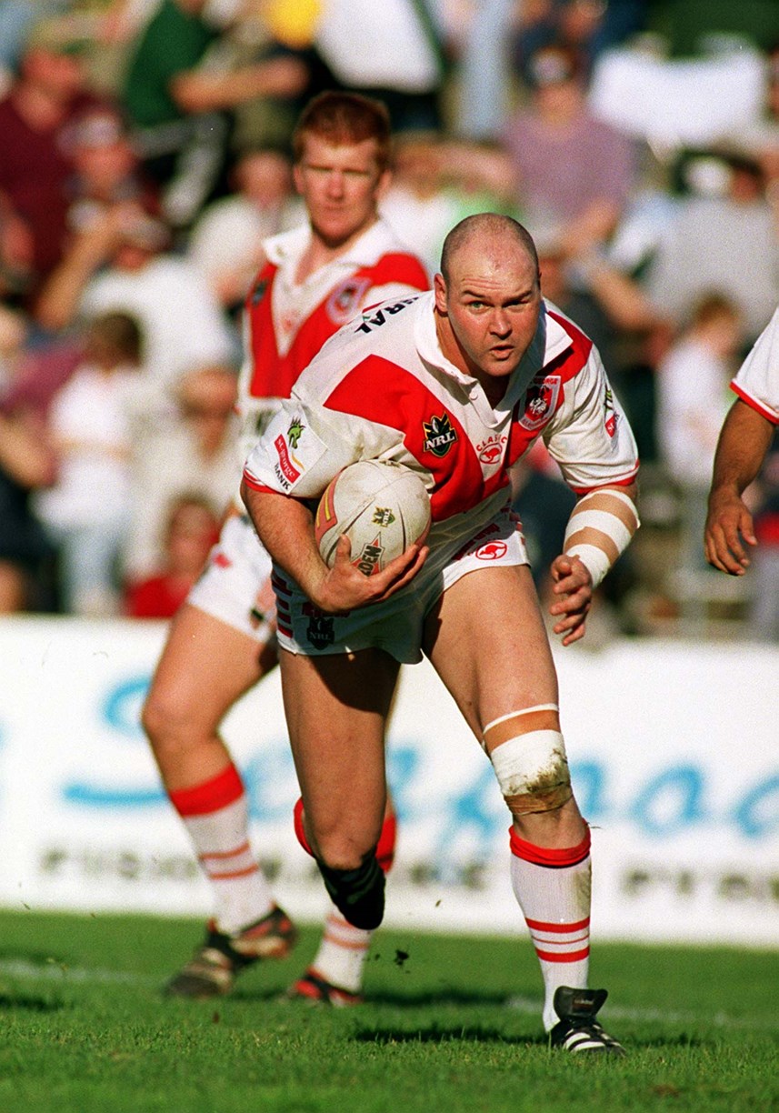 Where are they now: 1999 NRL grand finalists | NRL.com