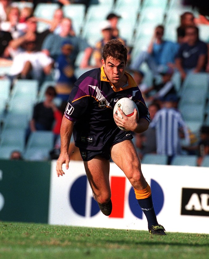 Where are they now: 1999 NRL grand finalists | NRL.com
