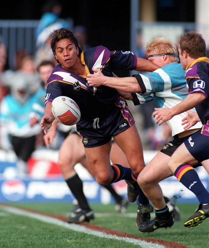 Where are they now: 1999 NRL grand finalists | NRL.com