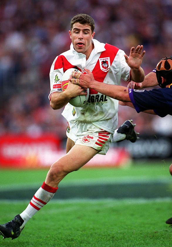 Where are they now: 1999 NRL grand finalists | NRL.com