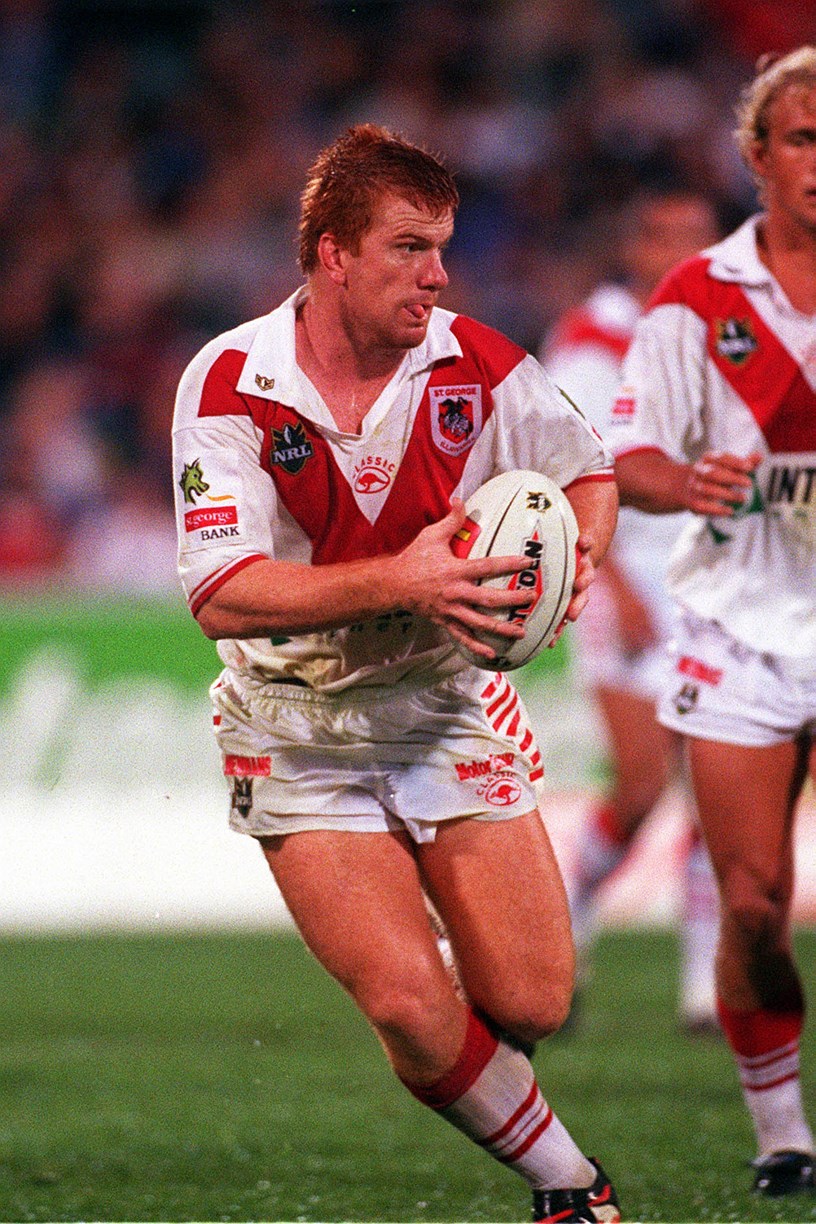 Where are they now: 1999 NRL grand finalists | NRL.com
