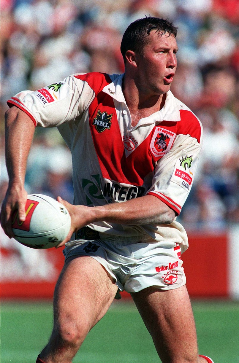 Where are they now: 1999 NRL grand finalists | NRL.com
