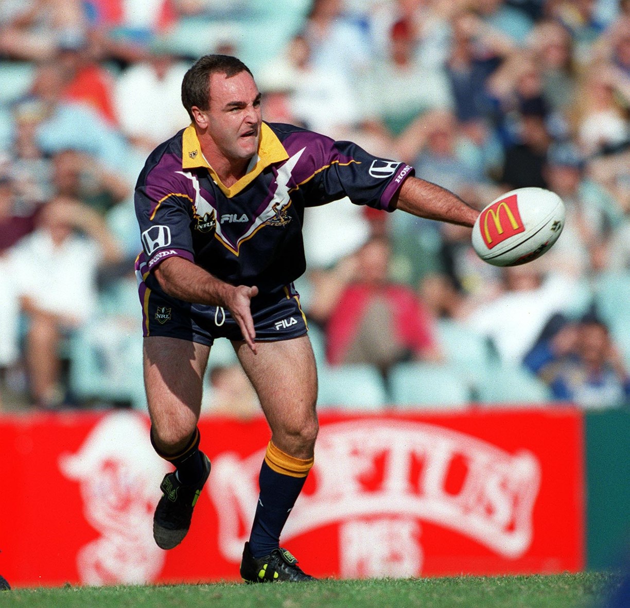 Where are they now: 1999 NRL grand finalists | NRL.com