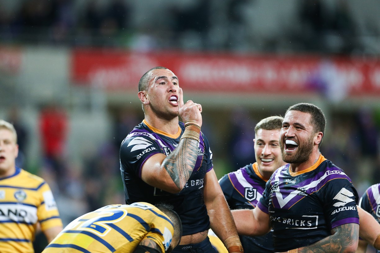 Best Storm photos of 2019 | NRL.com
