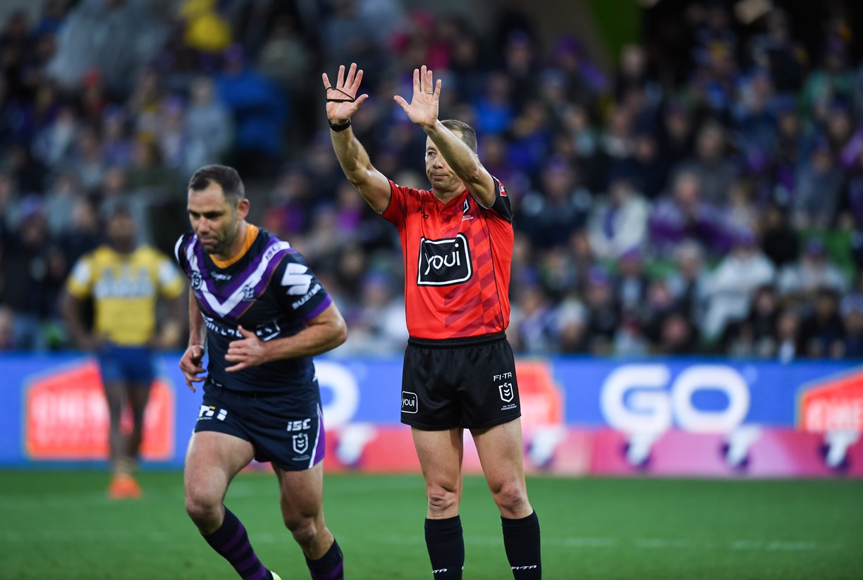 Best Storm photos of 2019 | NRL.com