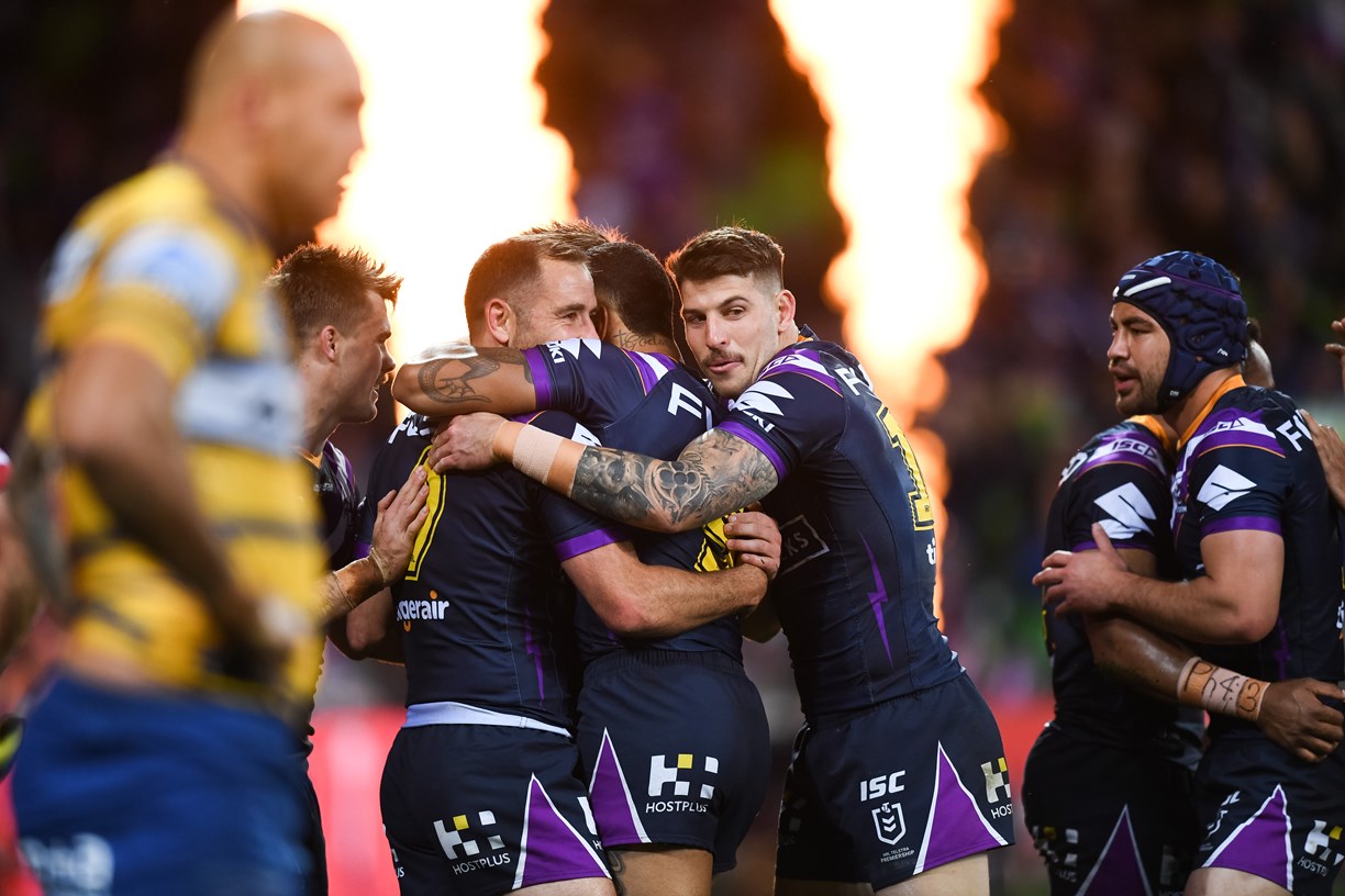 Best Storm photos of 2019 | NRL.com