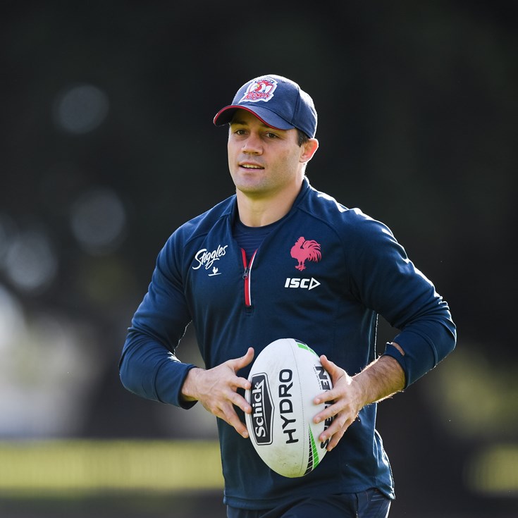 The official website of the National Rugby League - NRL