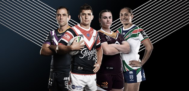 News - NRL
