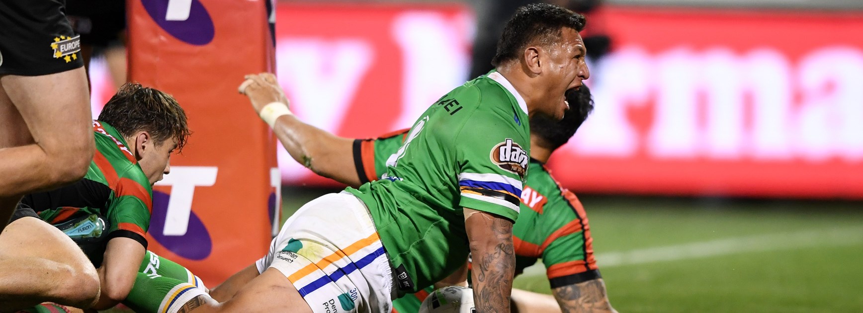 The official website of the National Rugby League - NRL