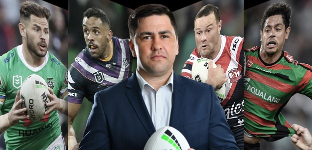 The official website of the National Rugby League - NRL