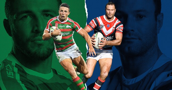 Why I'm tipping a Rabbitohs v Roosters grand final | NRL.com