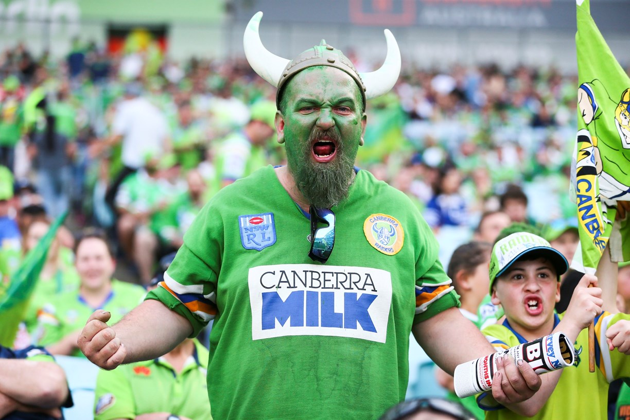 Best photos from the 2019 grand final | NRL.com
