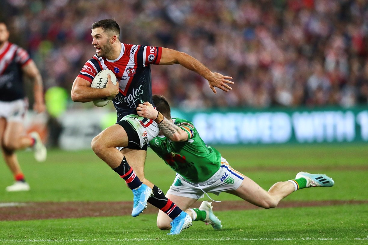 Best photos from the 2019 grand final | NRL.com