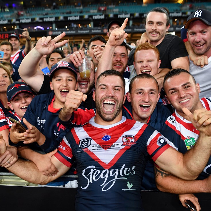 The official website of the National Rugby League - NRL