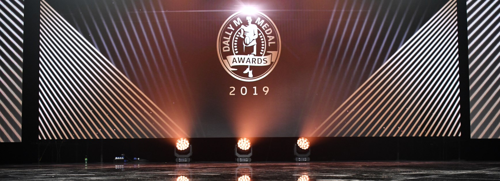 Dally M Awards 2019: All The Winners from rugby league's night of ...
