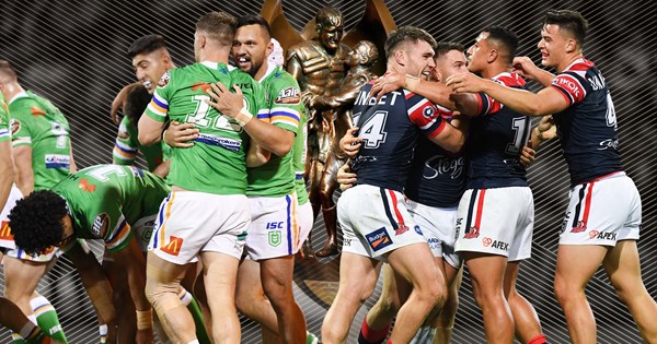 NRL grand final winner: NRL.com experts have their say | NRL.com