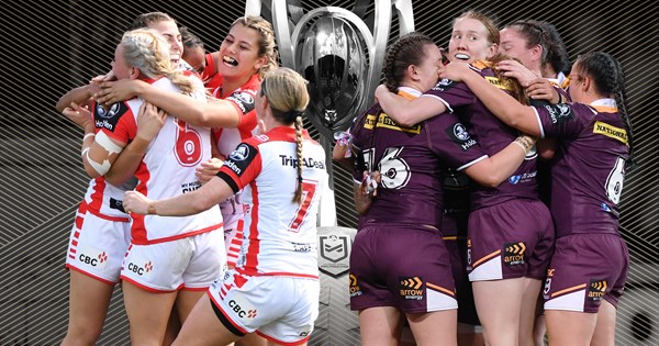 NRLW grand final winner: the experts at NRL.com have their say | NRL.com