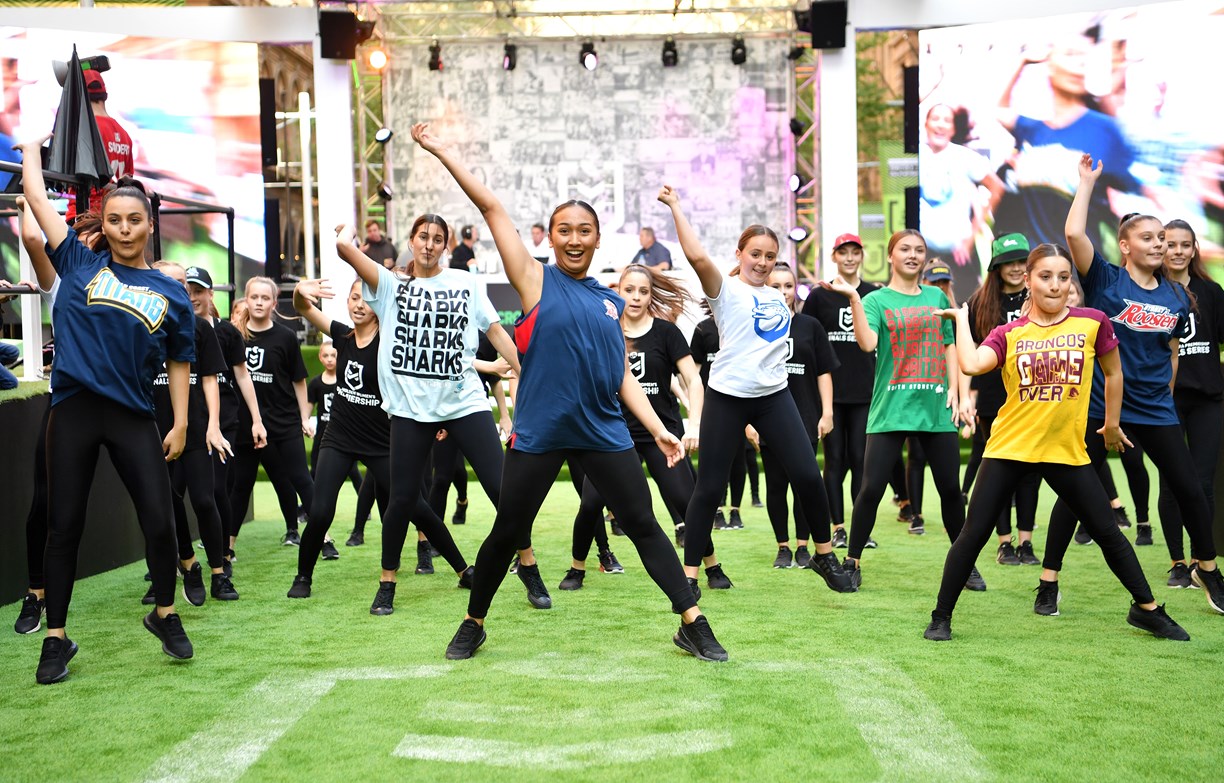 NRL Fan Fest 2019 | NRL.com