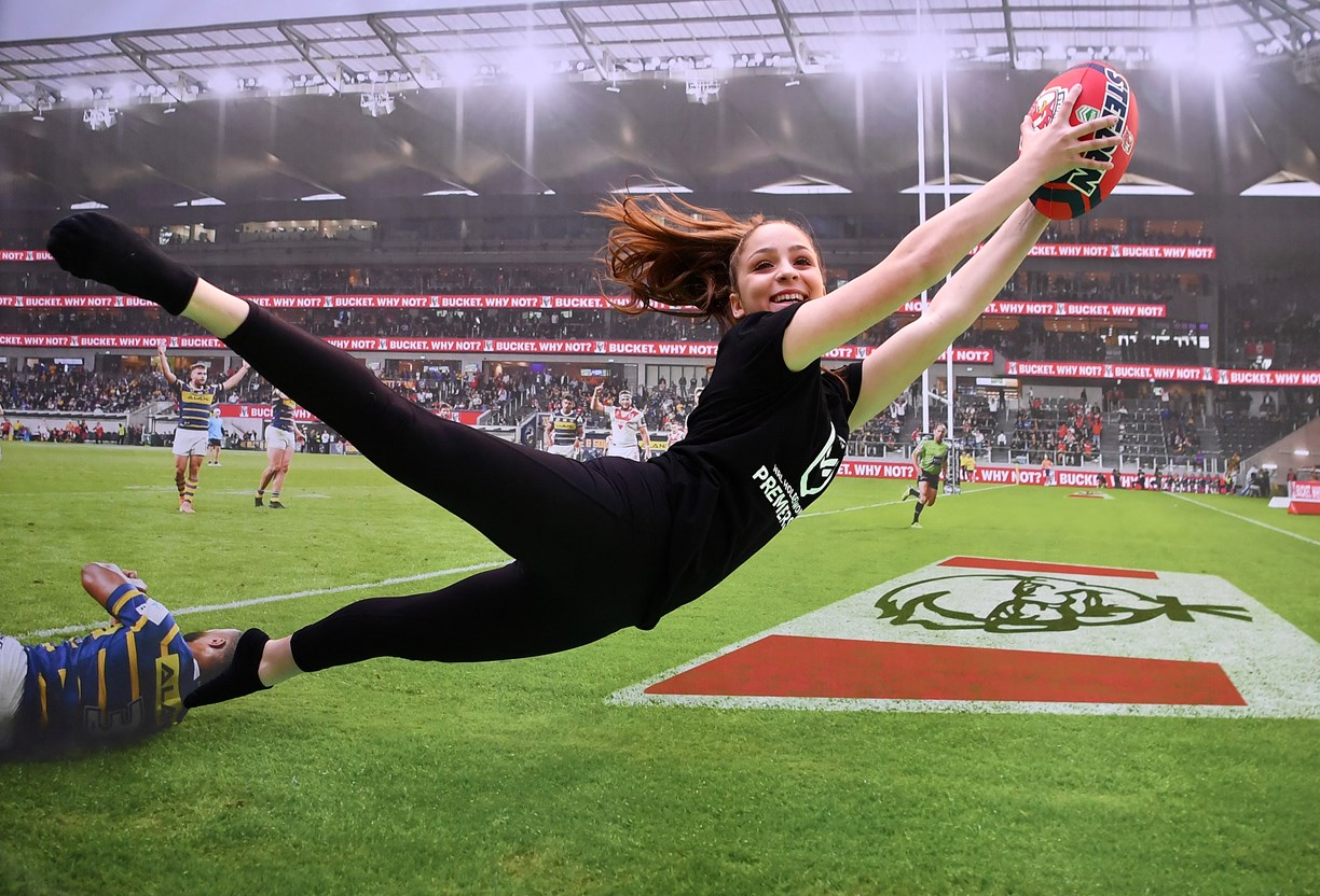 NRL Fan Fest 2019 | NRL.com