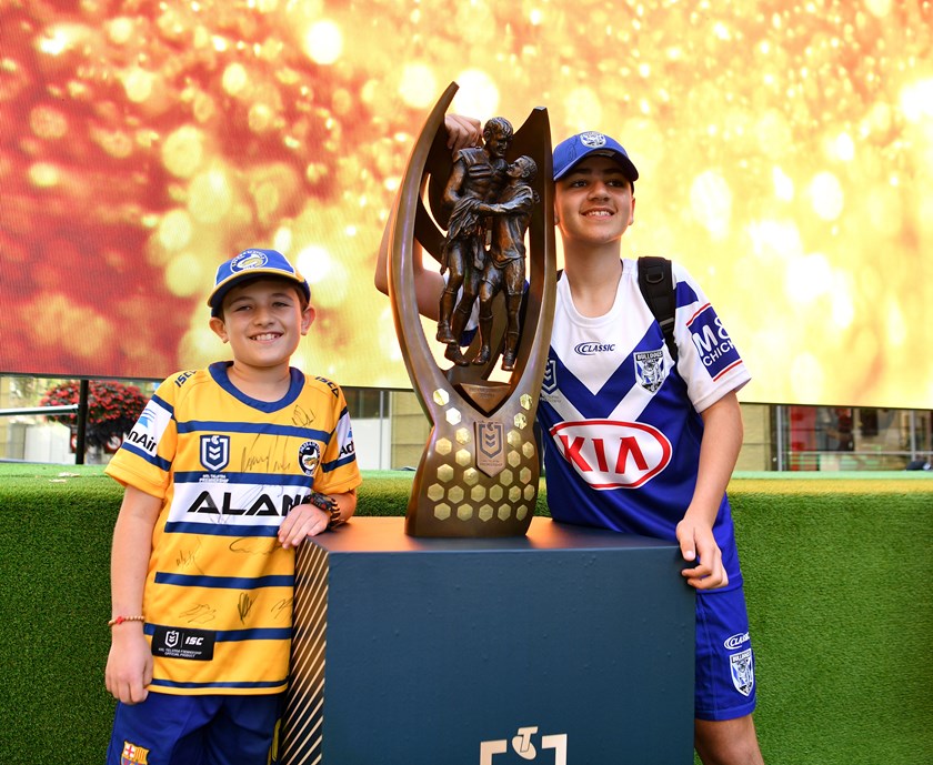 NRL Fan Fest 2019 | NRL.com