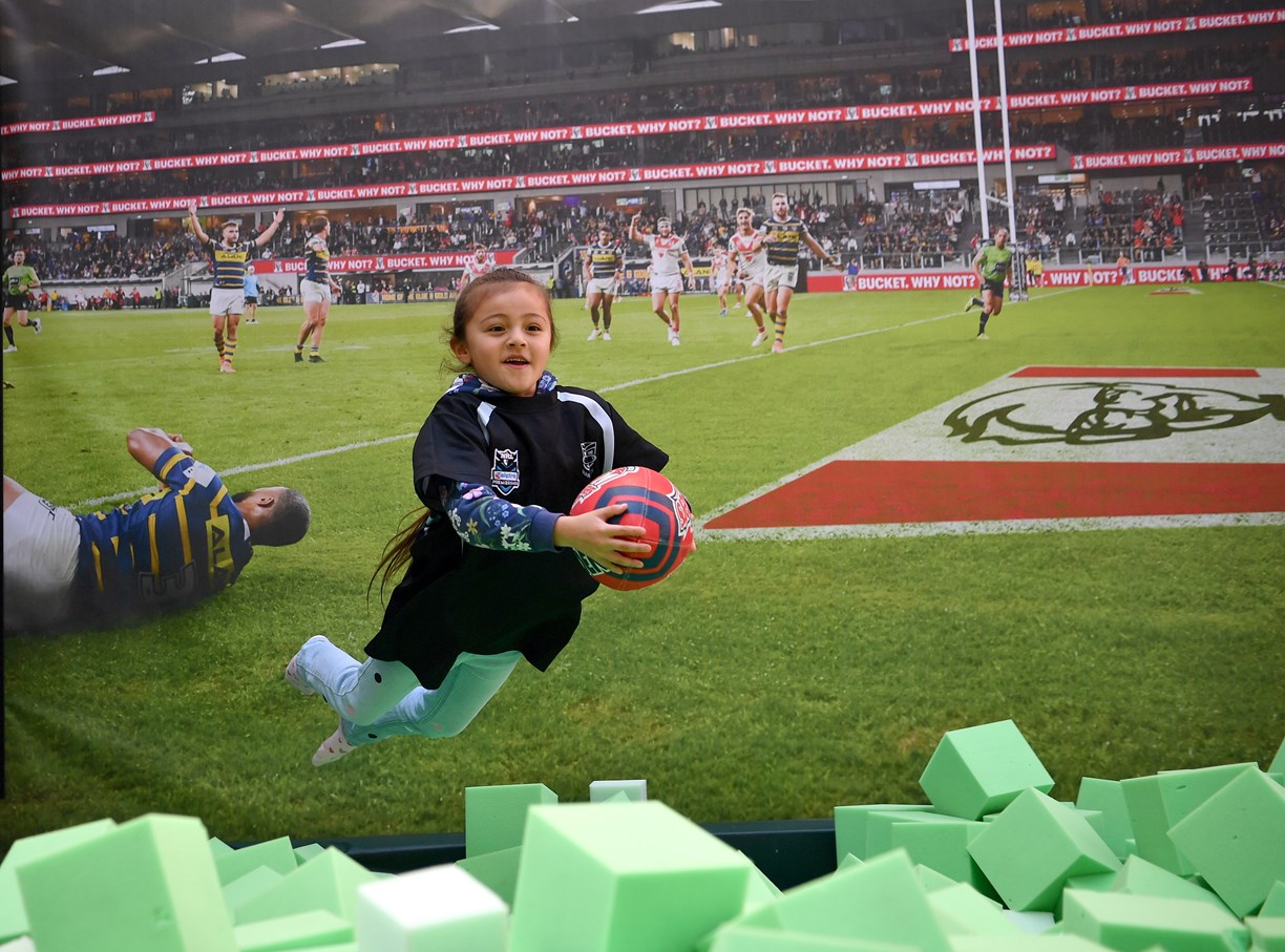 NRL Fan Fest 2019 | NRL.com