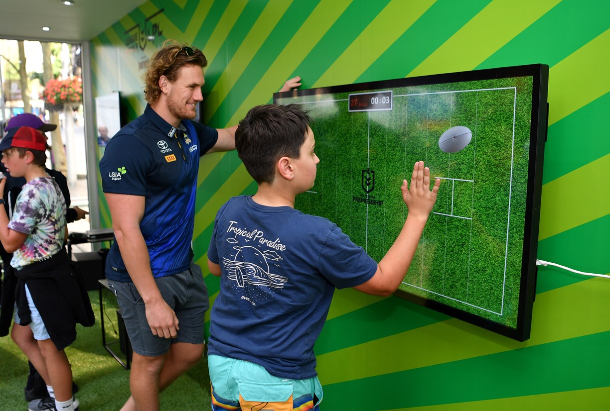 NRL Fan Fest 2019 | NRL.com
