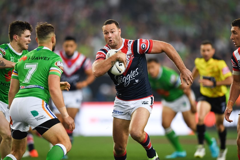 2019 NRL grand final, Sydney Roosters v Canberra Raiders | NRL.com