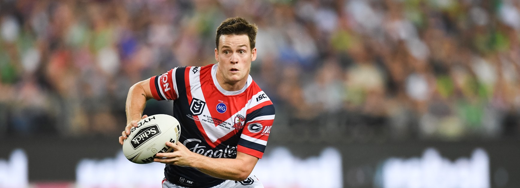 NRL grand final Sydney Roosters NRL grand final player ratings - NRL