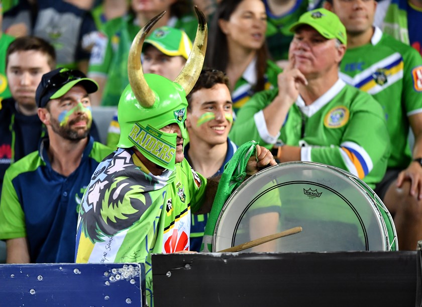 2019 NRL grand final, Sydney Roosters v Canberra Raiders | NRL.com