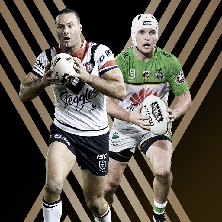 Roosters v Raiders - Grand Final, 2019 - Match Centre - NRL