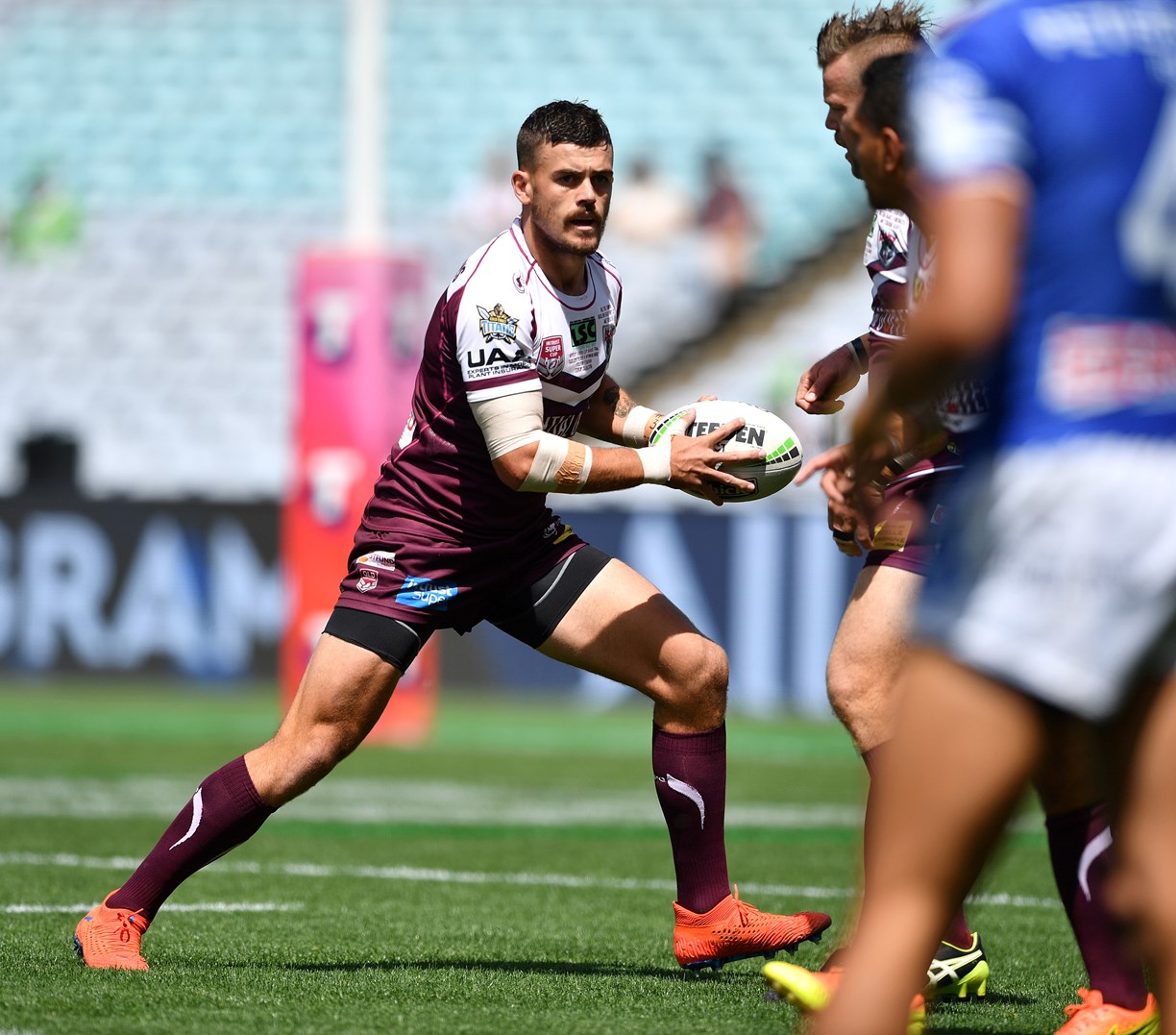 NRL State Championship: Newtown Jets v Burleigh Bears | NRL.com