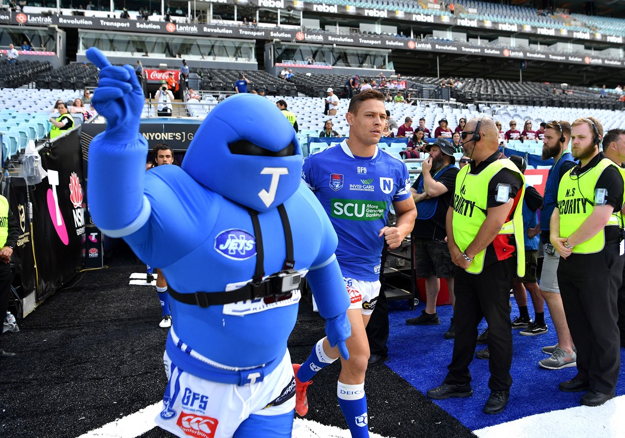 NRL State Championship: Newtown Jets v Burleigh Bears | NRL.com