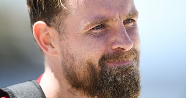 Blake Austin's 'priceless' UK find puts NRL return on backburner | NRL.com