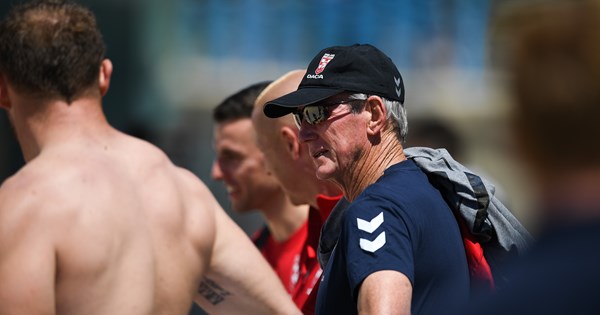 Wayne Bennett urges rugby league to persist with World Cup 9s | NRL.com