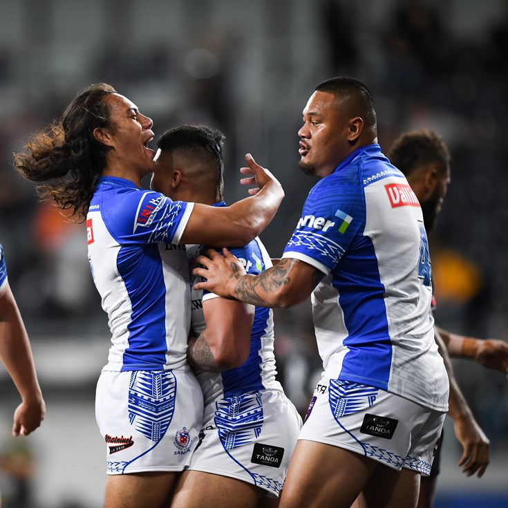 The official website of the National Rugby League - NRL