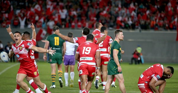 NRL 2020: International Rugby League, six-again to considered as ...