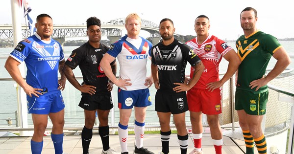 Bennett calls for study into spate of shoulder injuries | NRL.com